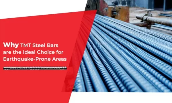 TMT Bar VS TOR Steel Bar- Which One Is Better For Construction Work ...