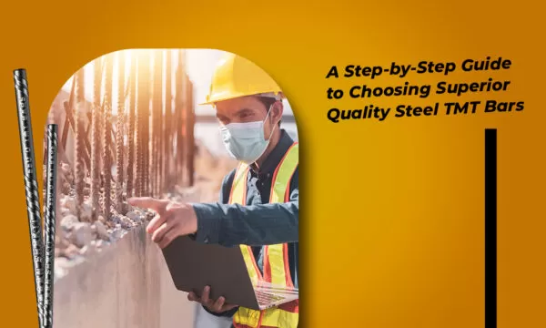 TMT Bar VS TOR Steel Bar- Which One Is Better For Construction Work ...
