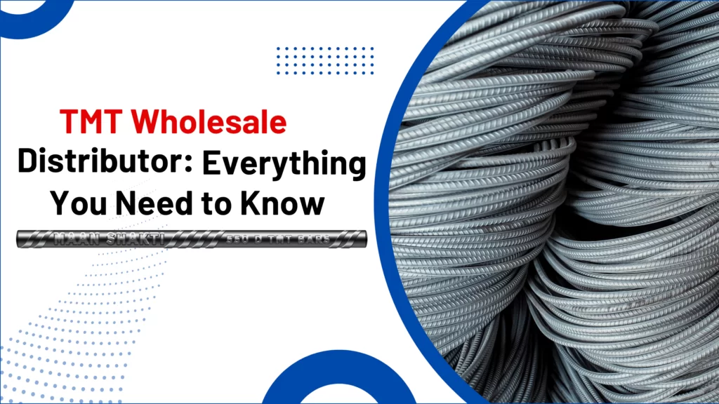 A Leading TMT Bar producer and Supplier in India - Maan TMT