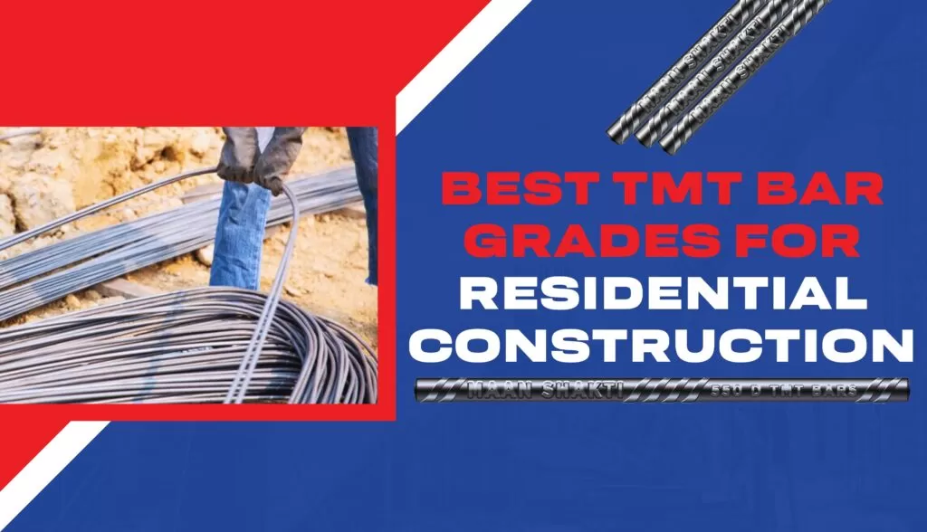 A Leading TMT Bar producer and Supplier in India - Maan TMT