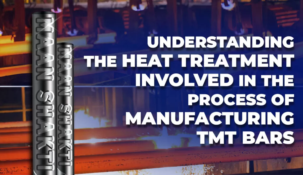 A Leading TMT Bar producer and Supplier in India - Maan TMT