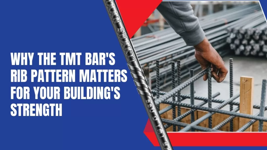 A Leading TMT Bar producer and Supplier in India - Maan TMT